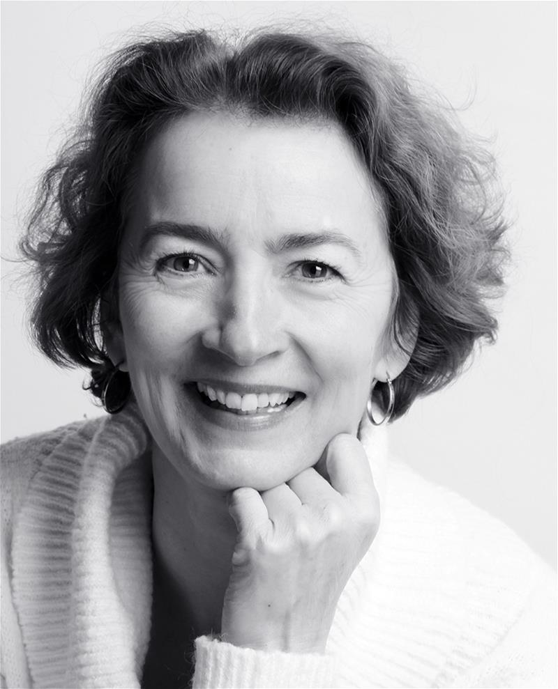 Nicole Moreau – Les Éditions de l'Hexagone